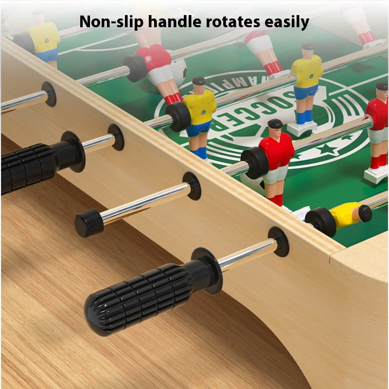 Interactive multifunctional desktop football soccer board game – Kids ...